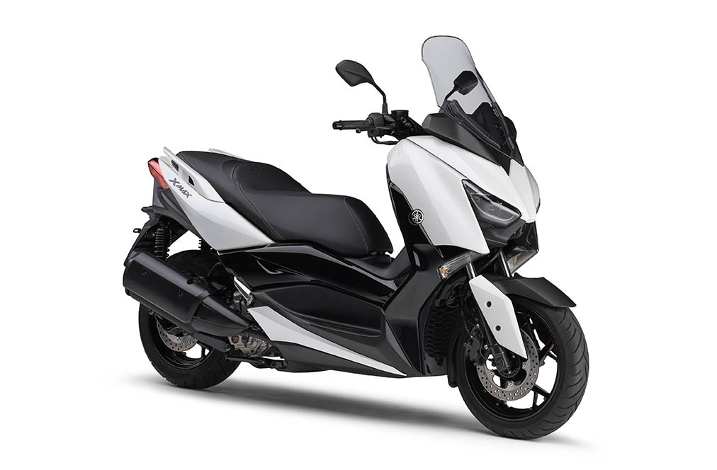 2022年モデル「 XMAX 」発売 - YSP富山
