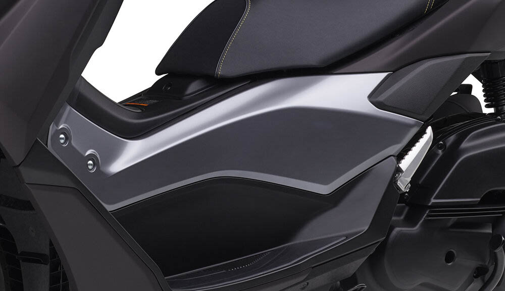 2025年モデル「NMAX155 ABS」発売 - YSP富山